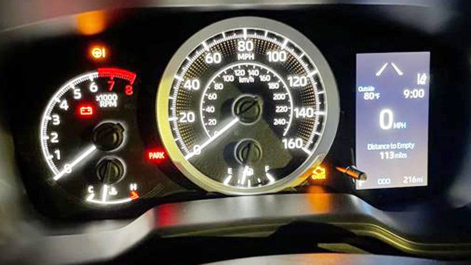 How to Fix Electric Power Steering Warning Light