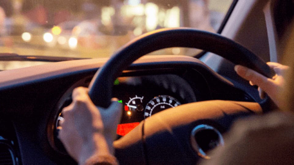 Is It Safe to Drive with the Power Steering Light On?