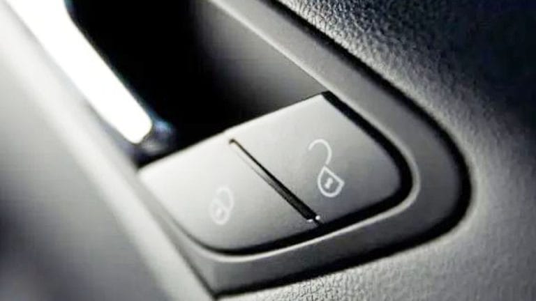 What Is Child Safety Lock in Car?
