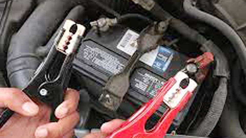 How Long to Jump Start a Dead Car Battery?