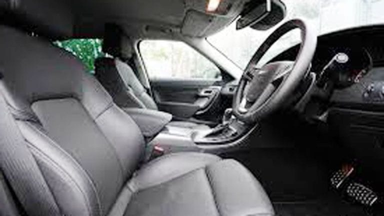 How Much Does It Cost to Change Car Interior?