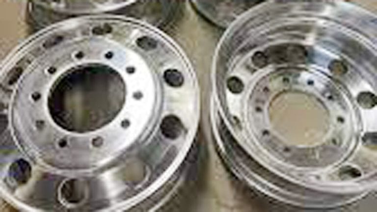 How Much Does It Cost to Mill Down Semi Wheels?