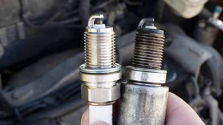What Causes Spark Plug Wires to Go Bad?
