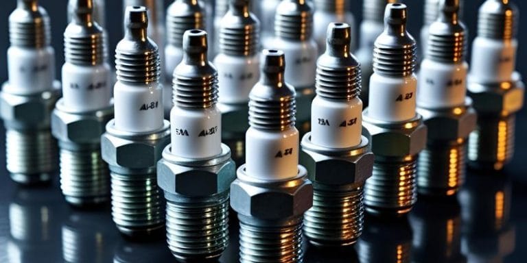 Why Does a Hemi Have 16 Spark Plugs?